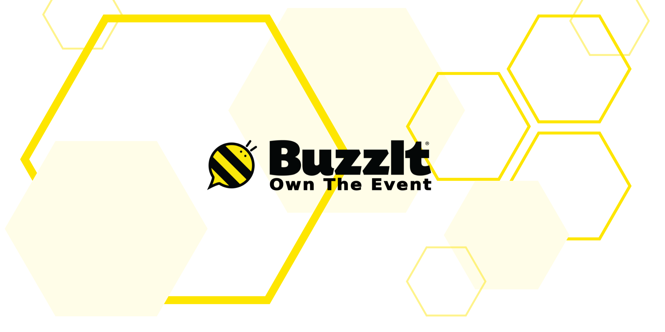 Just Launched: The BuzzIt Hybrid Event Platform!